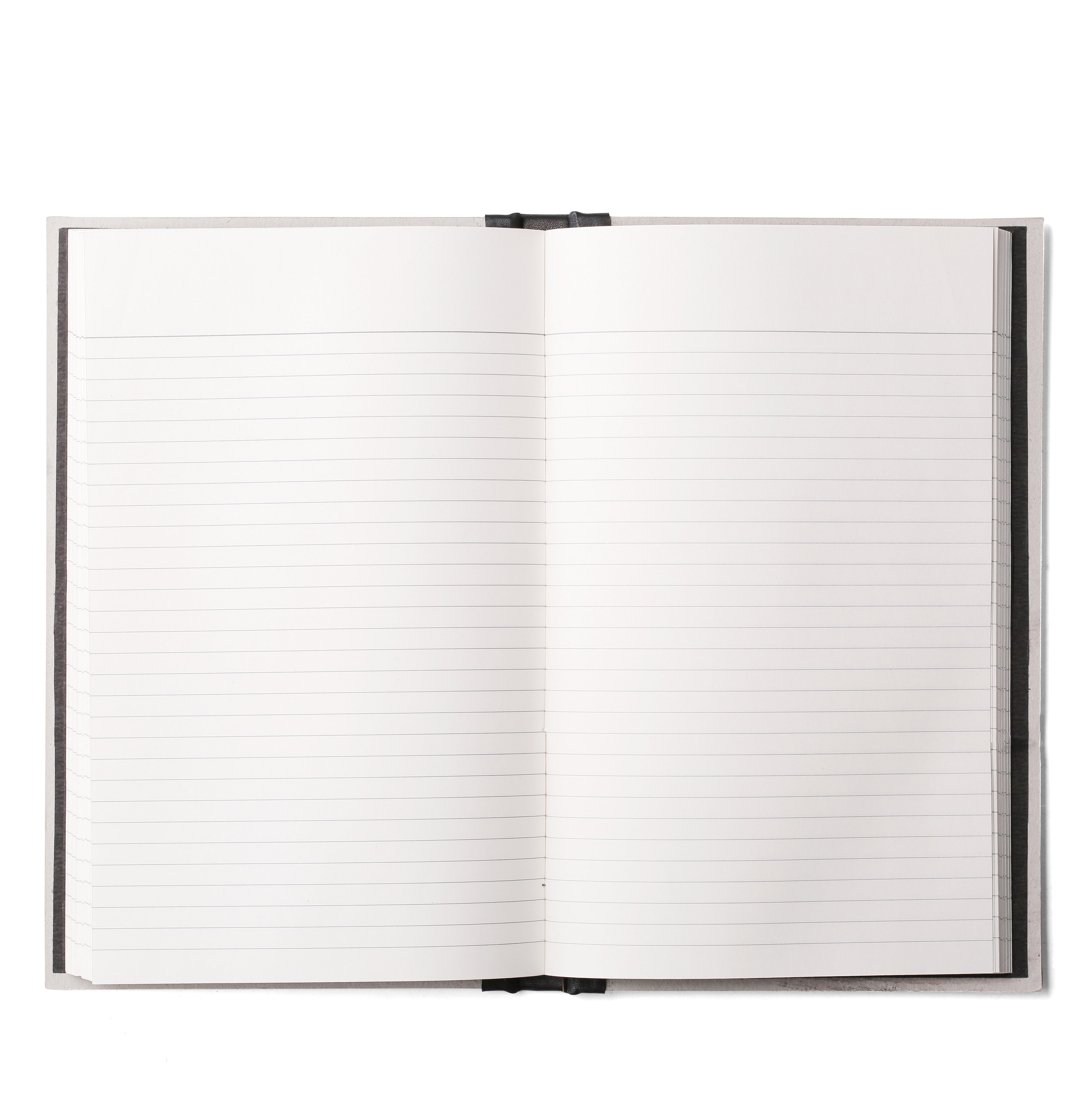 SIGNATURE-NOTEBOOK – October Jaipur